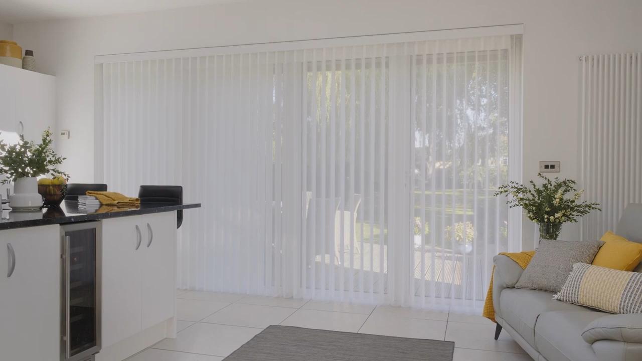 JLS Blinds | Made To Measure Blinds | Domestic & Commercial